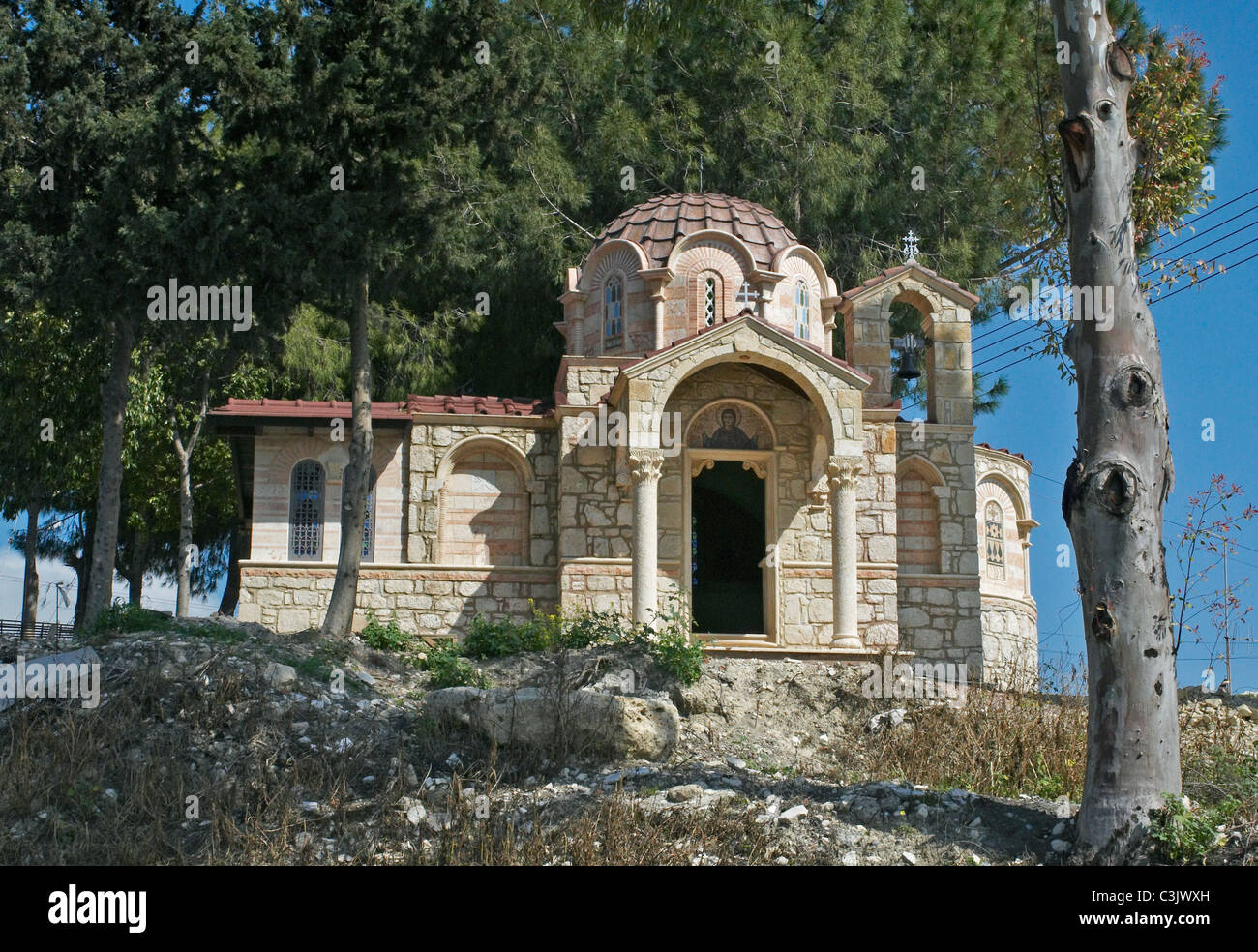 Polemi hi-res stock photography and images - Alamy