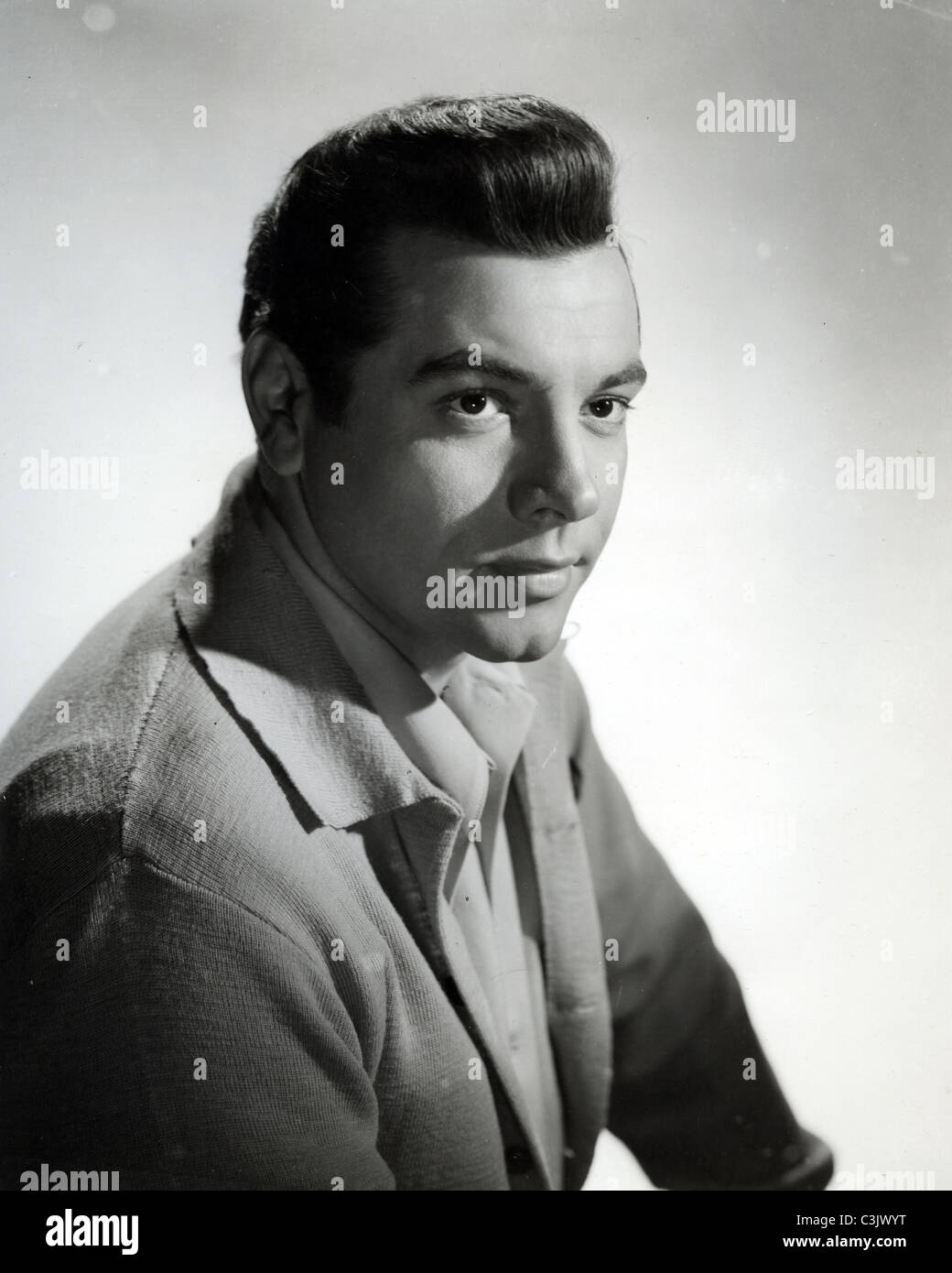 Mario lanza 1959 hi-res stock photography and images - Alamy