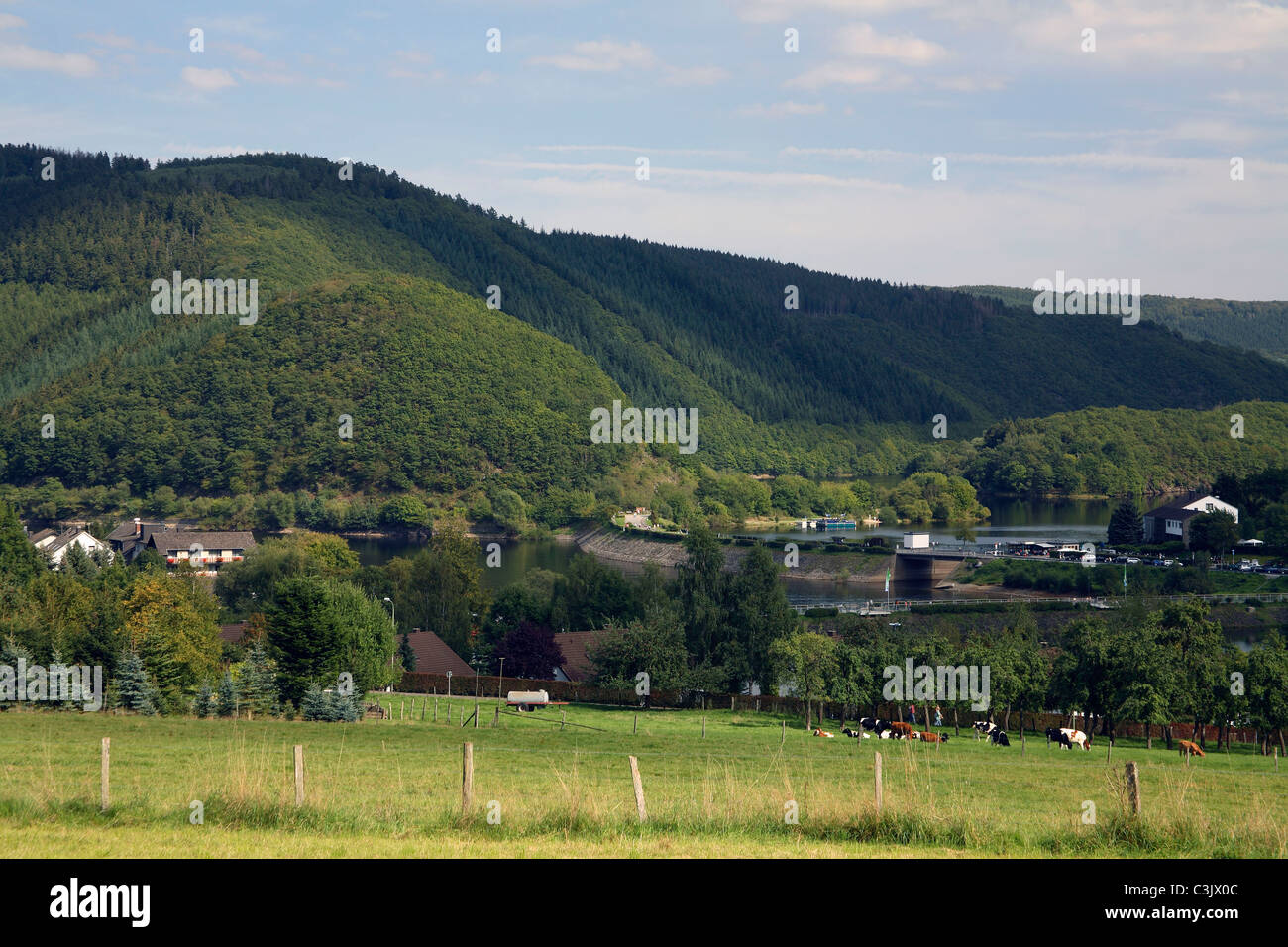 Rurberg hi-res stock photography and images - Alamy