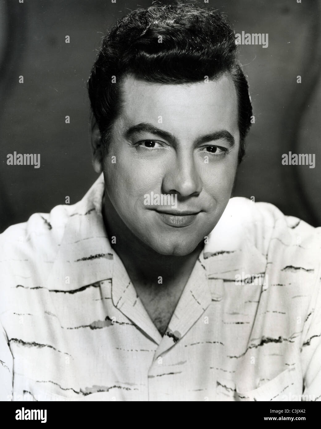 Mario lanza hi-res stock photography and images - Alamy