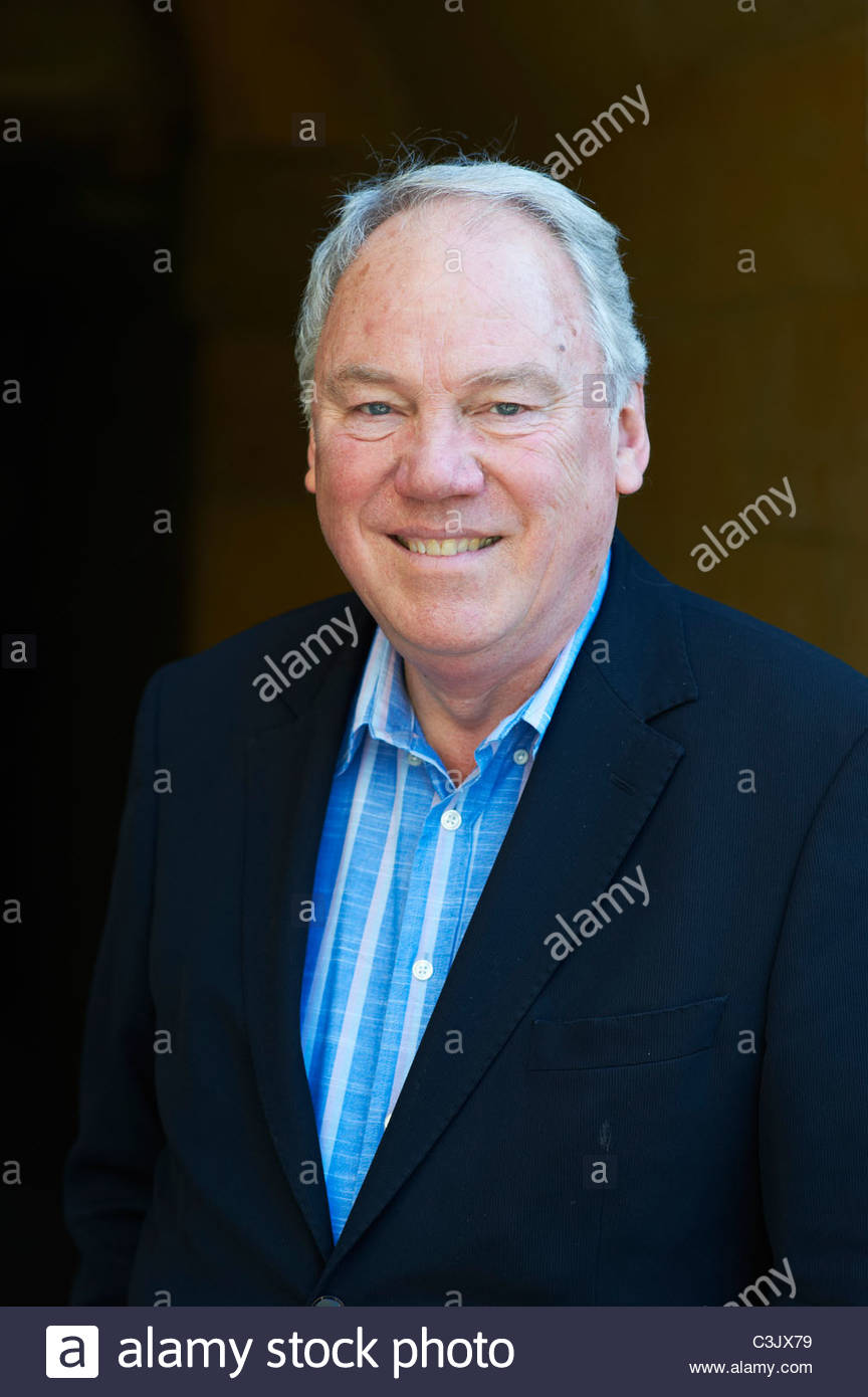 British Television Broadcaster High Resolution Stock Photography and ...