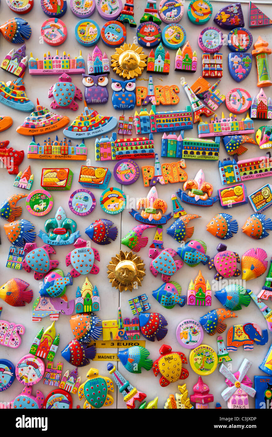 Fridge magnets hi-res stock photography and images - Alamy