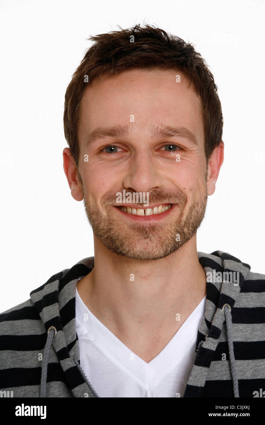 Portarit image hi-res stock photography and images - Alamy