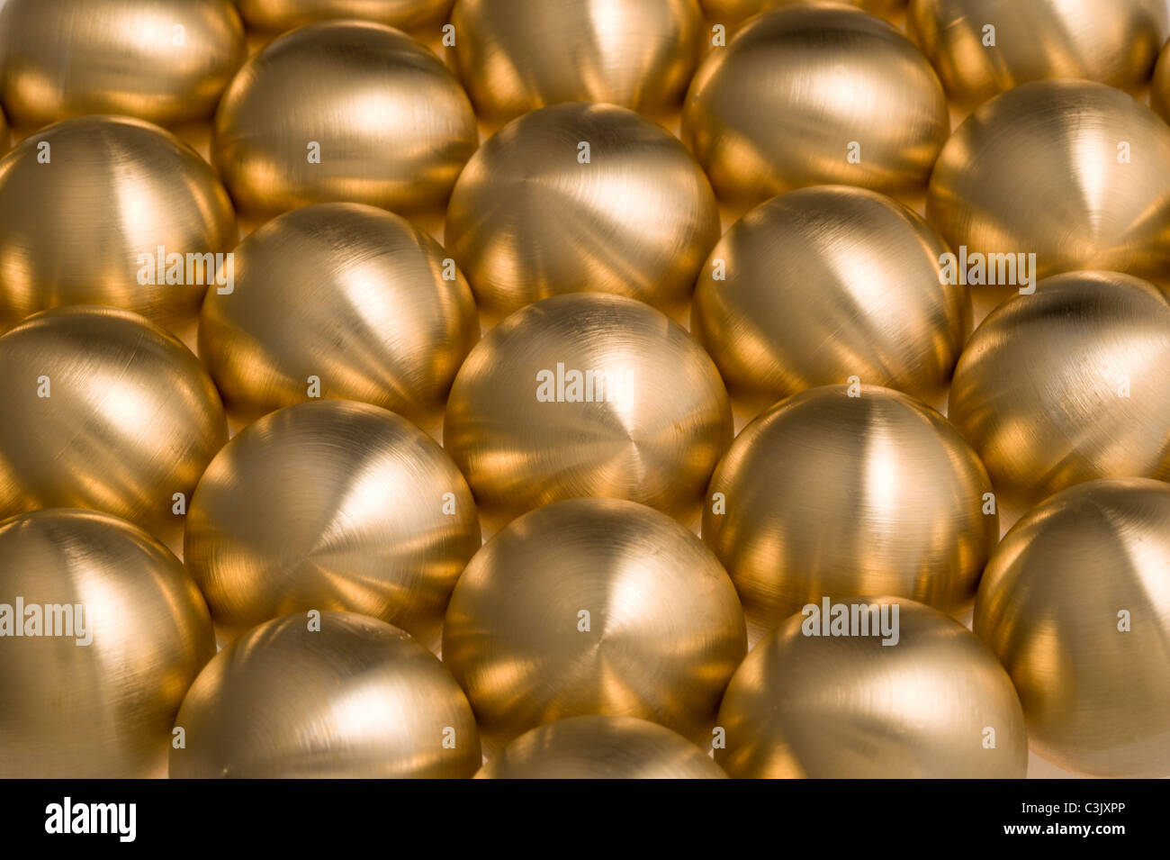 Full frame of ball bearing hi-res stock photography and images - Alamy