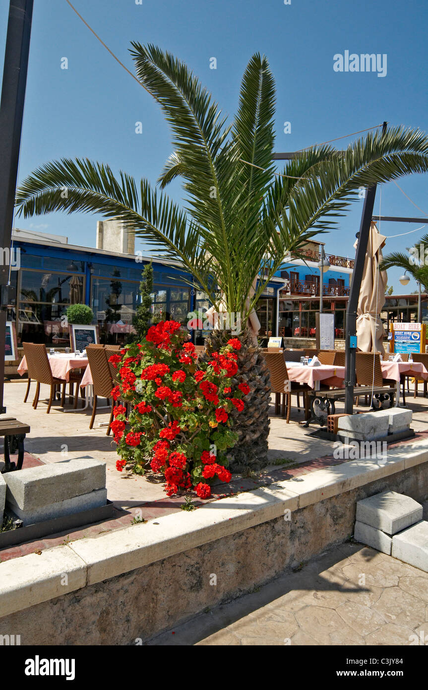 Lakki marina hi-res stock photography and images - Alamy