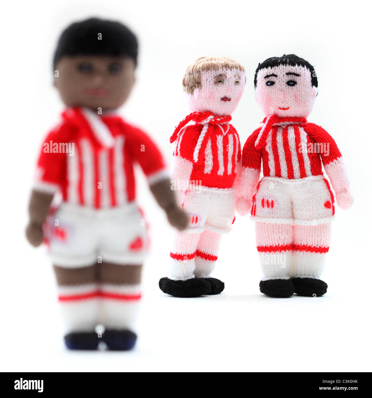 Man city football stadium Cut Out Stock Images & Pictures - Alamy