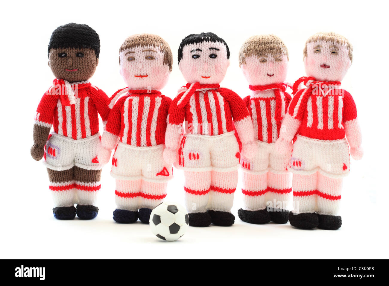 Stoke city football club england player hi-res stock photography and ...