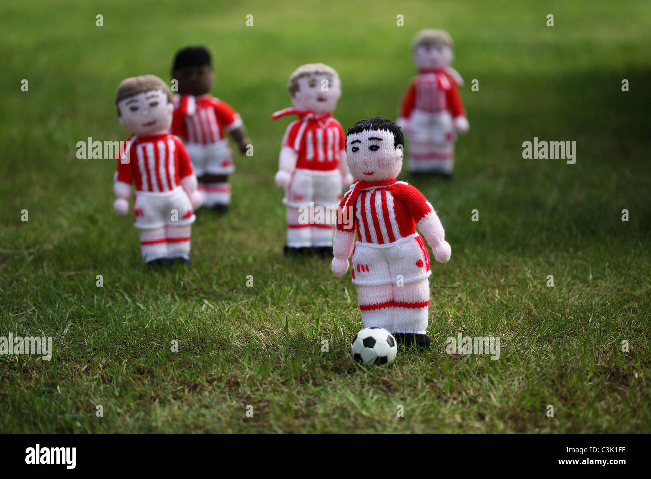 Stoke city hi-res stock photography and images - Alamy