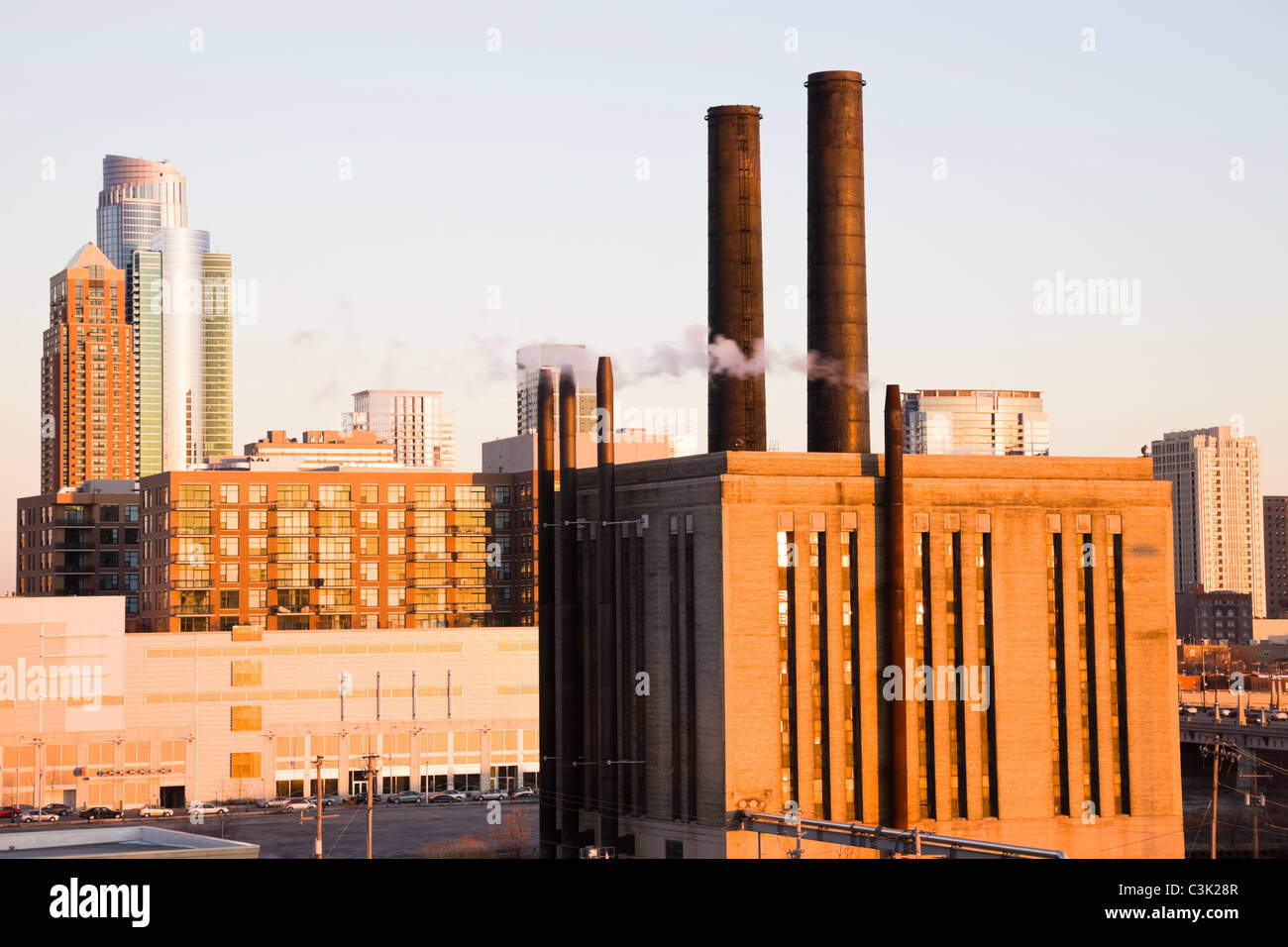 Industrial loop hi-res stock photography and images - Alamy