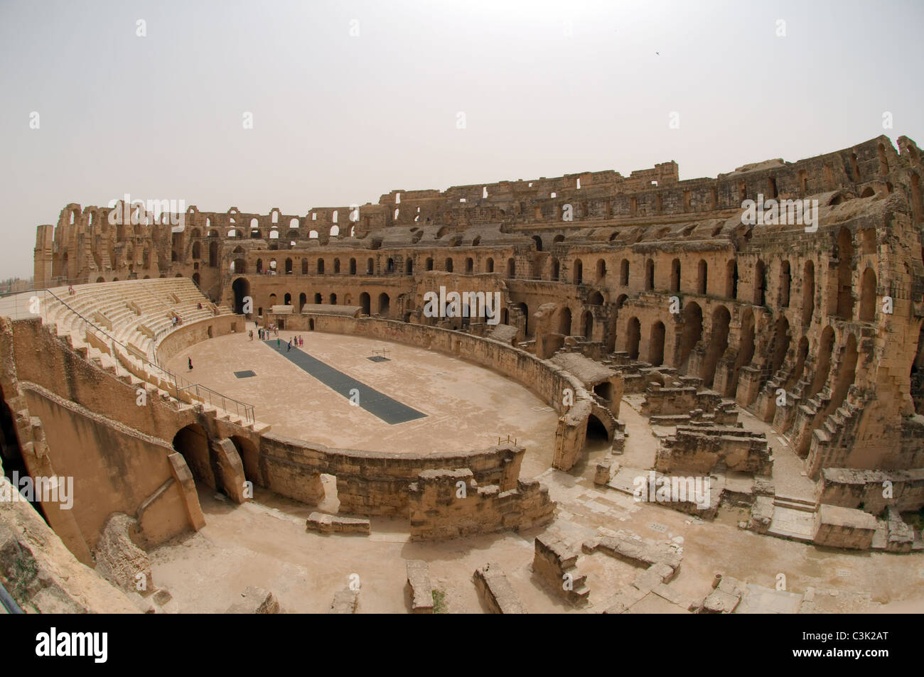Architecture amphitheatre buildings hi-res stock photography and images ...