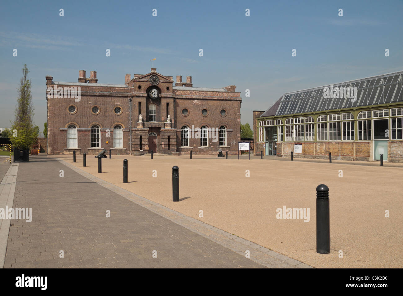 Royal Artillery Museum High Resolution Stock Photography and Images - Alamy
