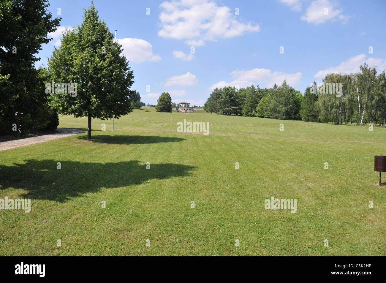 Lidice, Czech Republic Stock Photo - Alamy
