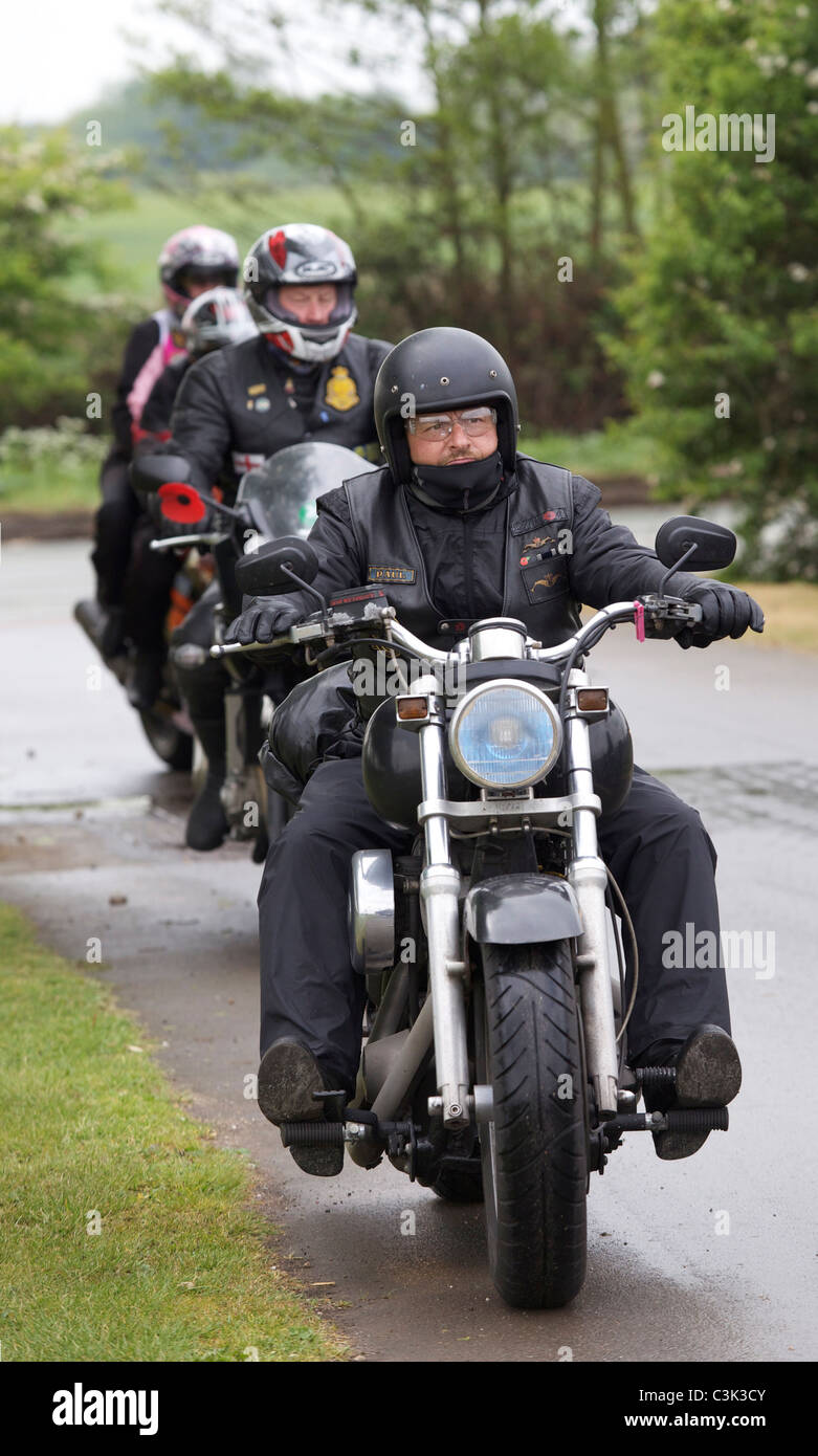 Royal british legion event national memorial arboretum hi-res stock ...