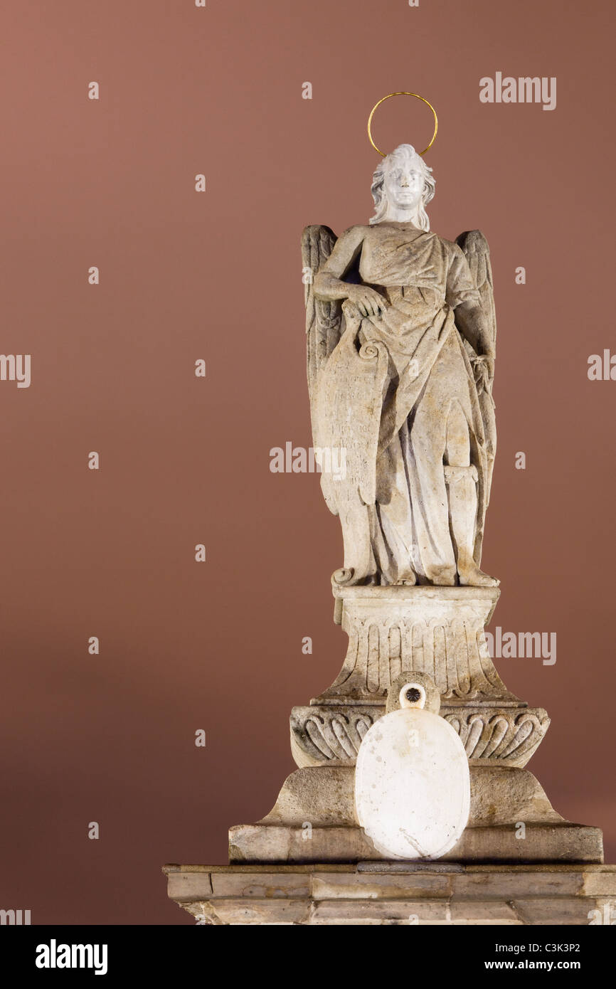 Puento romano hi-res stock photography and images - Alamy