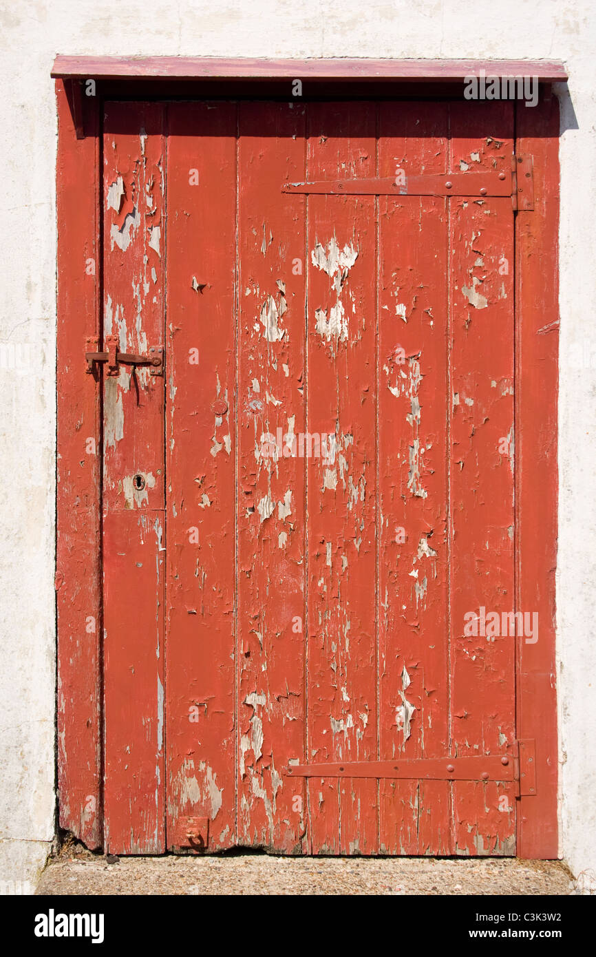 Damaged slats hi-res stock photography and images - Alamy