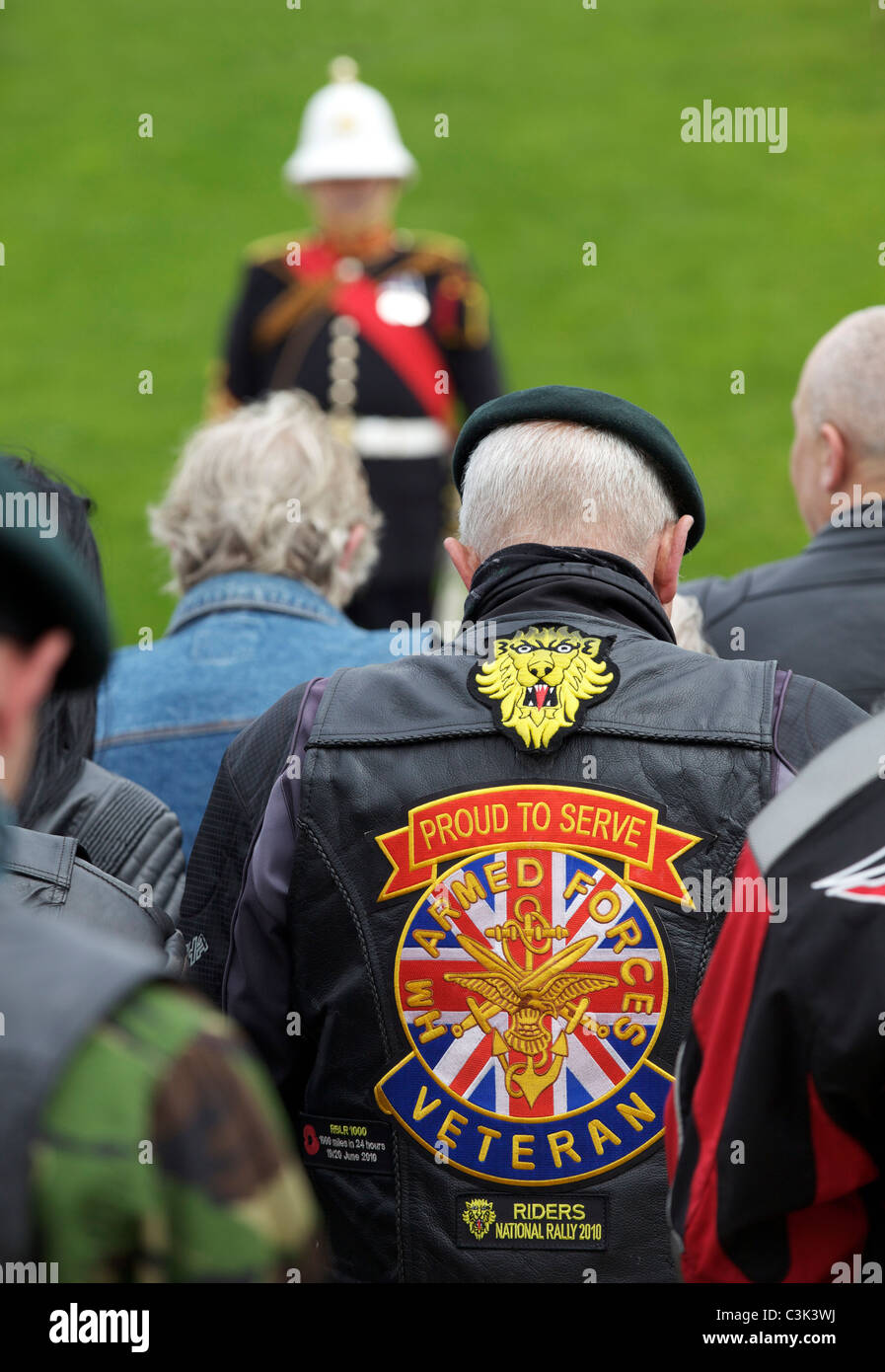 Royal British Legion Riders Branch Stock Photos & Royal British Legion ... Royal British Legion Riders Branch Stock Photos & Royal British Legion ...