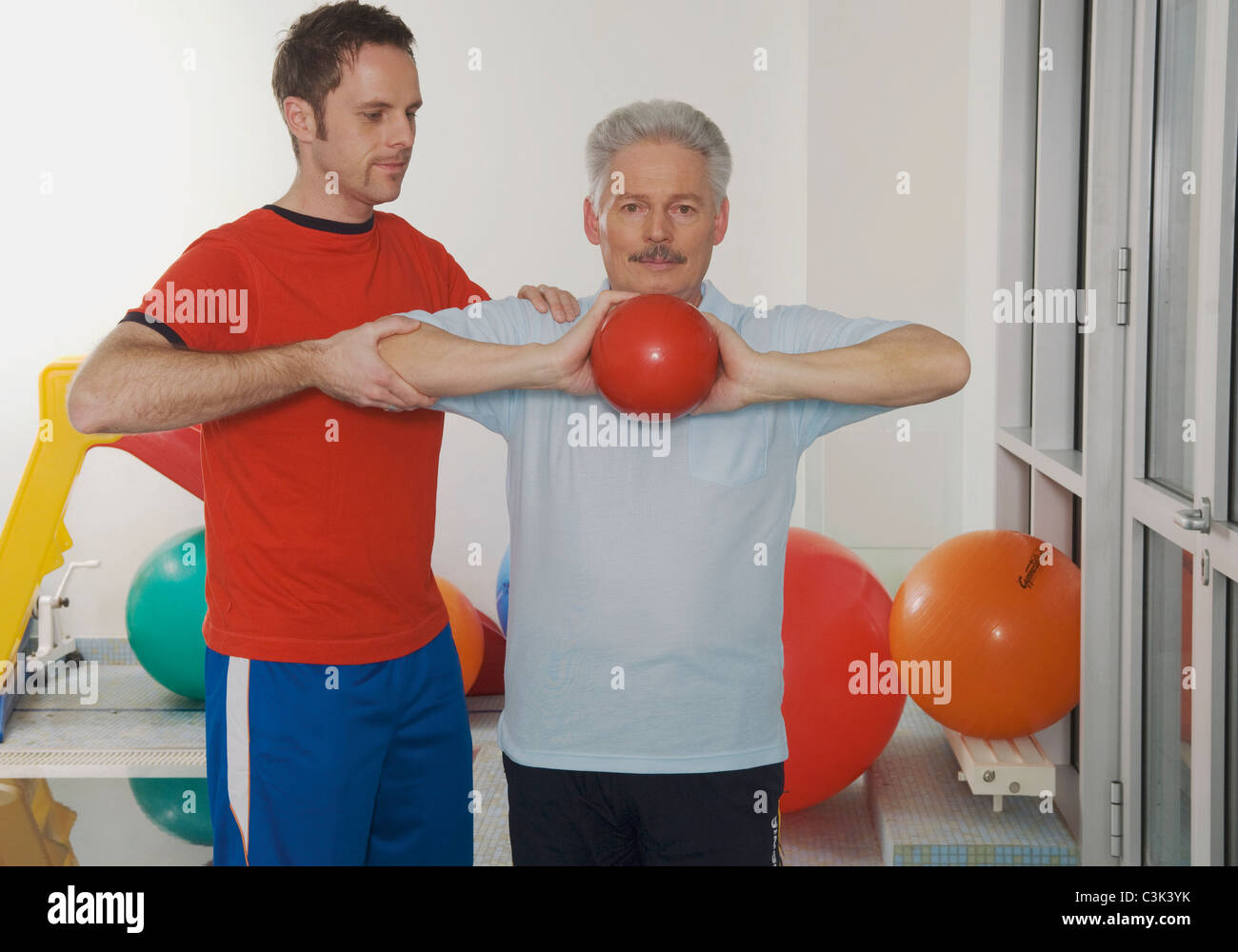 Physical color hi-res stock photography and images - Alamy