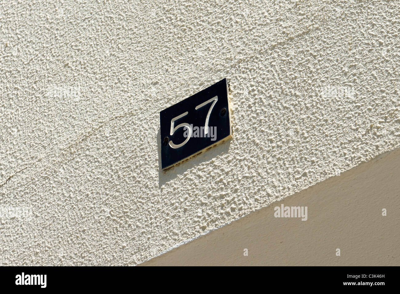 57 number hi-res stock photography and images - Alamy