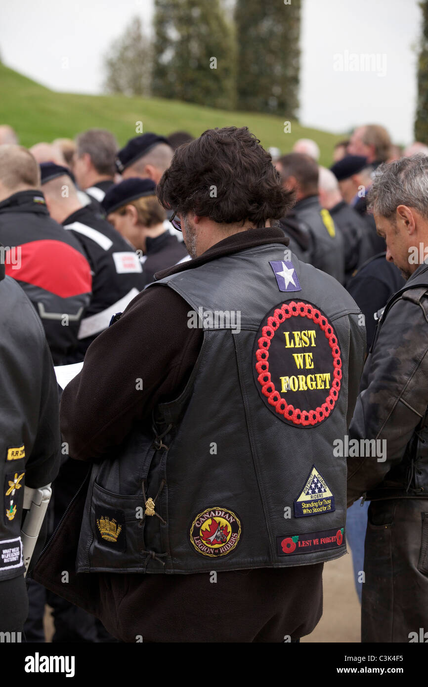 Royal British Legion Riders Branch Stock Photos & Royal British Legion ... Royal British Legion Riders Branch Stock Photos & Royal British Legion ...