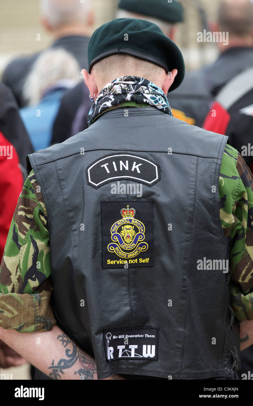 Royal British Legion Riders Branch Stock Photos & Royal British Legion ... Royal British Legion Riders Branch Stock Photos & Royal British Legion ...