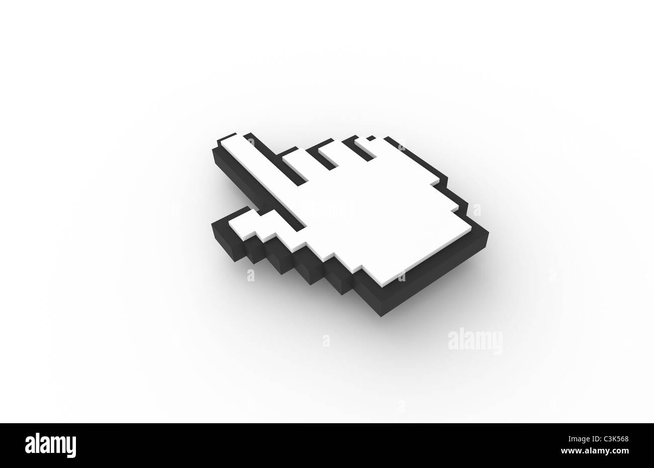 Cursors hi-res stock photography and images - Alamy