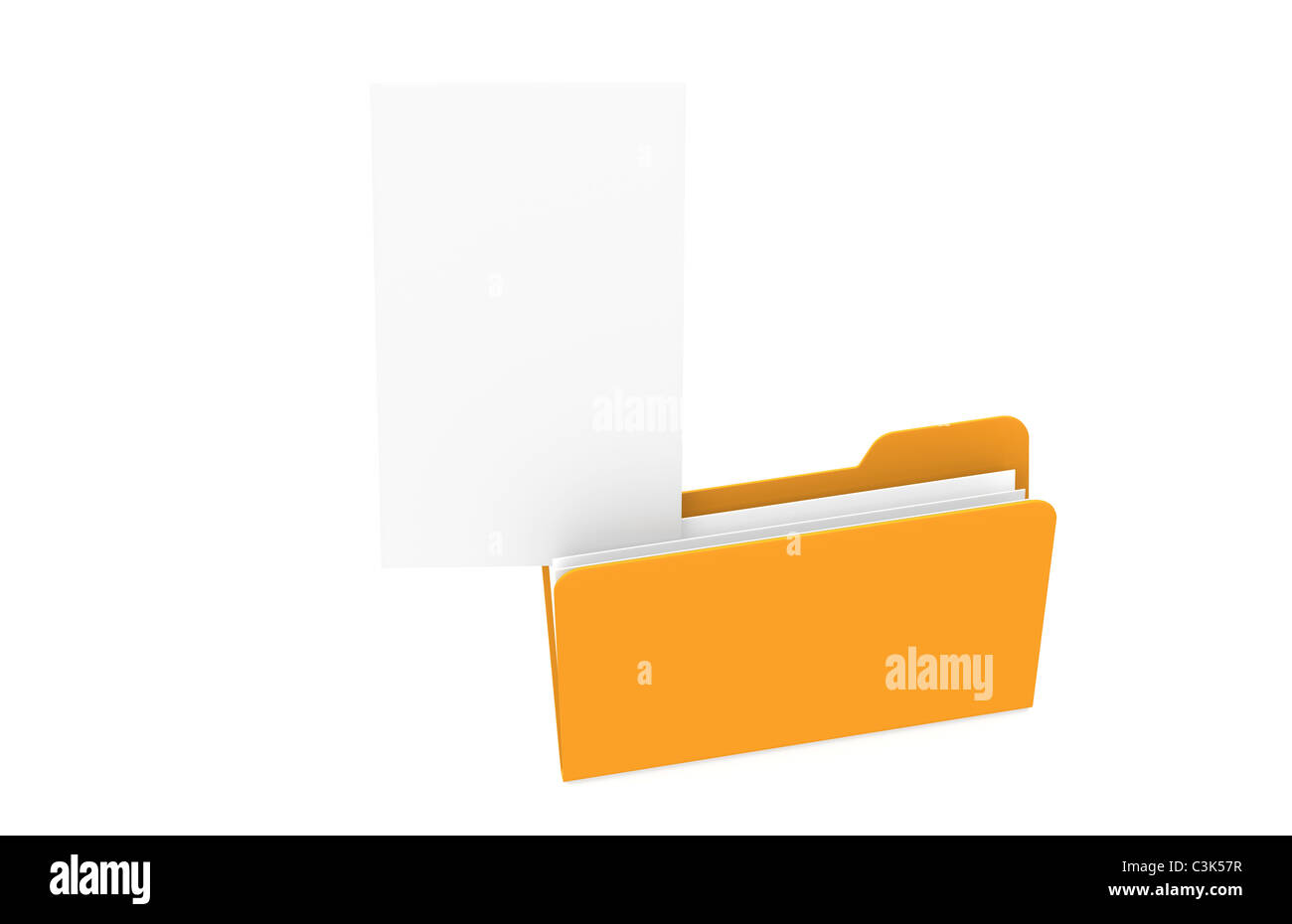 File pages hi-res stock photography and images - Alamy