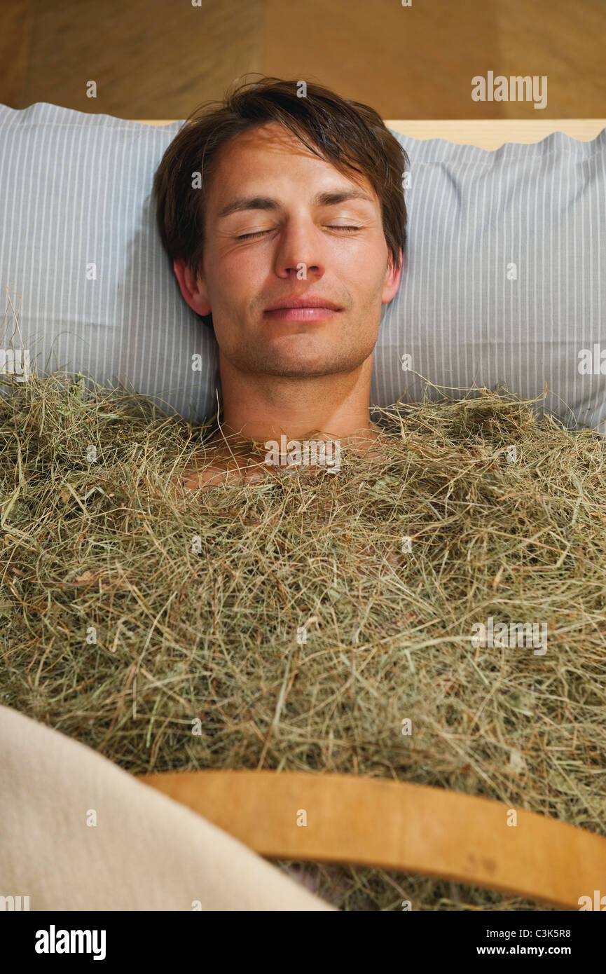 Alto adige bath hi-res stock photography and images - Alamy