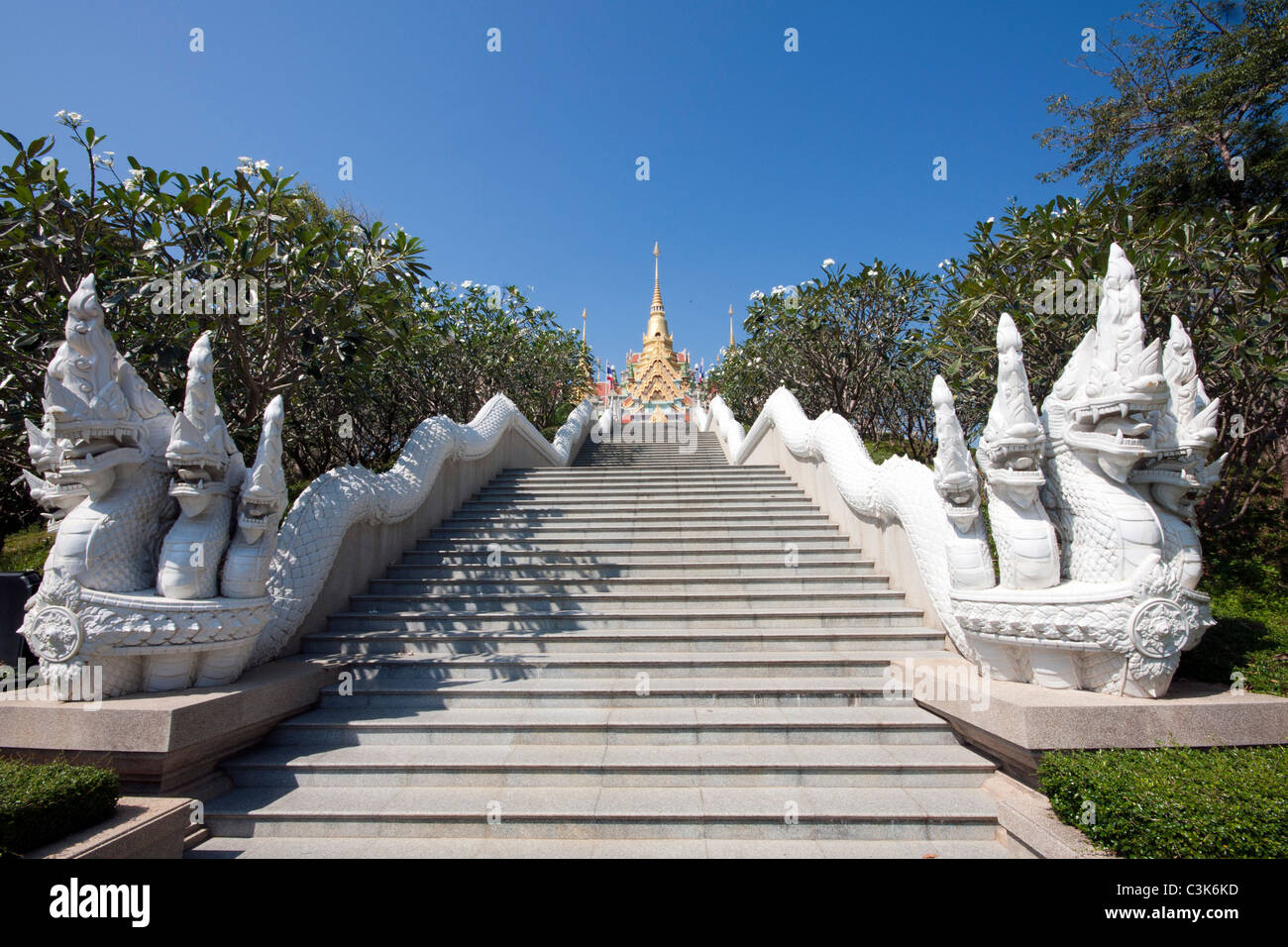 Tang sai temple hi-res stock photography and images - Alamy