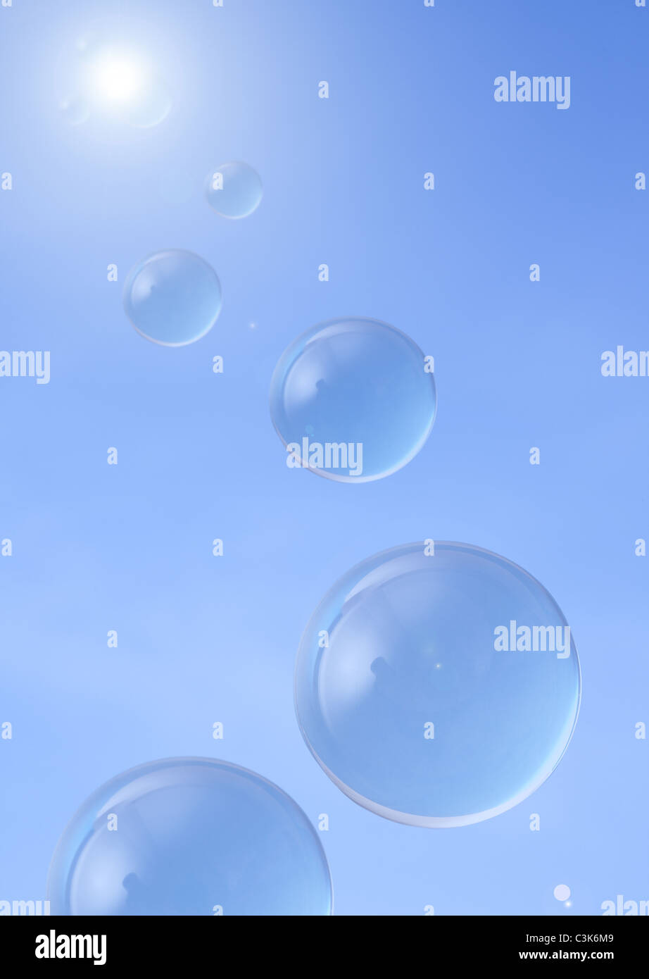 Resin spheres hi-res stock photography and images - Alamy