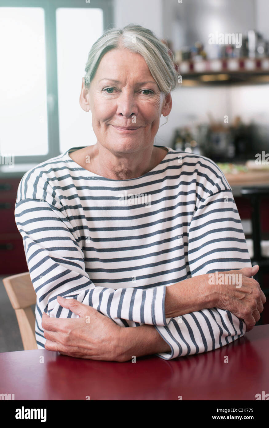 Portarit image hi-res stock photography and images - Alamy