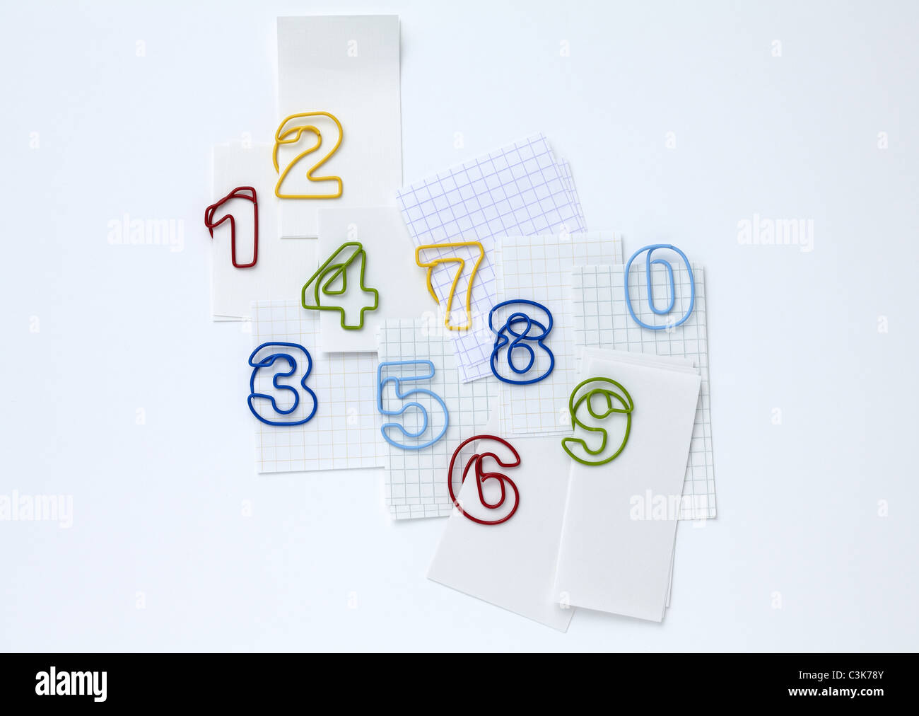 Number pads hi-res stock photography and images - Alamy