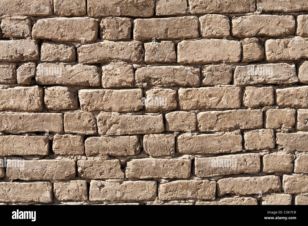 Building mudbrick wall hi-res stock photography and images - Alamy