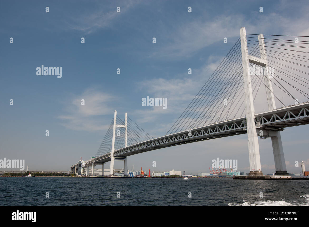 Tokyo bay expressway hi-res stock photography and images - Alamy