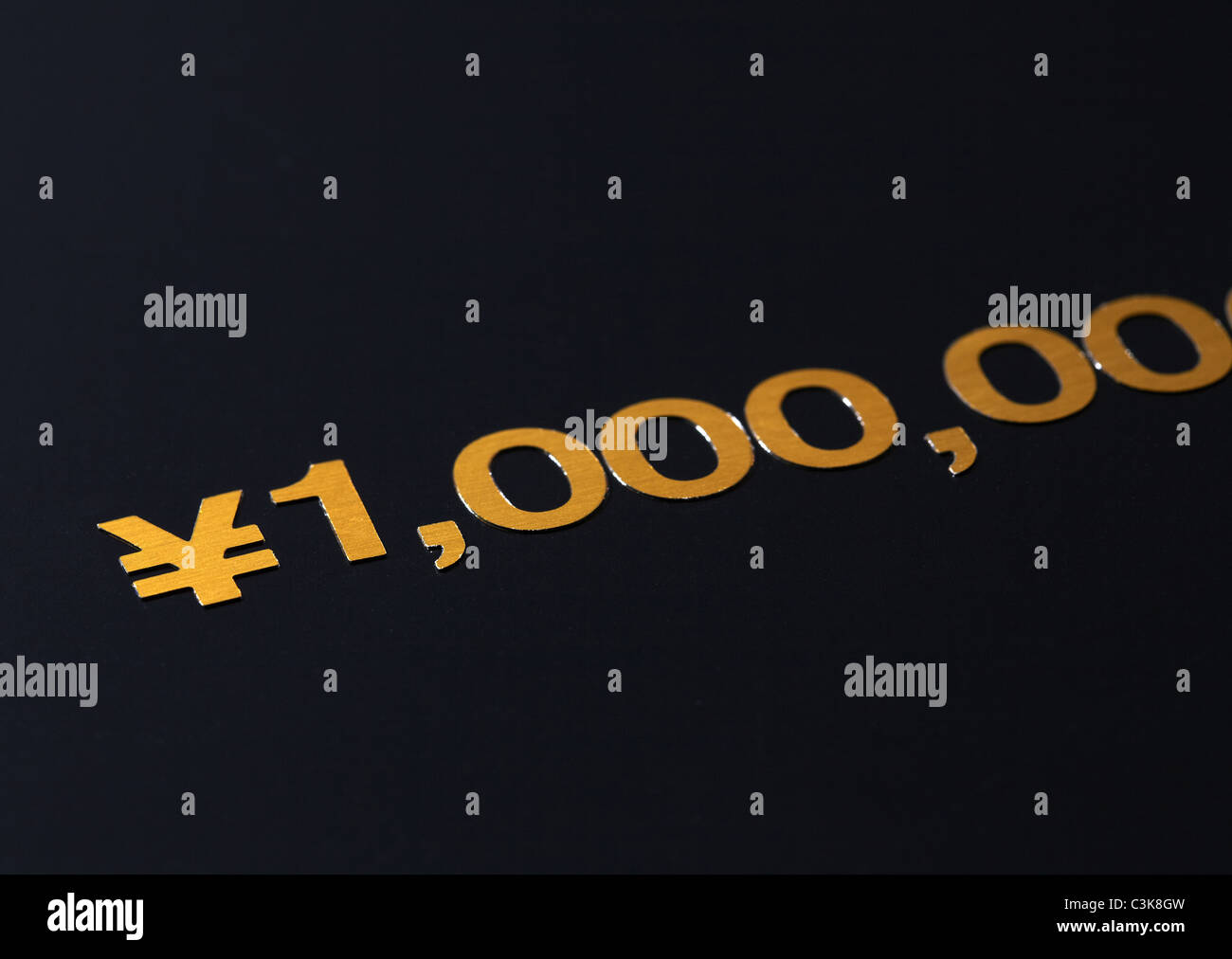 Number Comma High Resolution Stock Photography and Images - Alamy