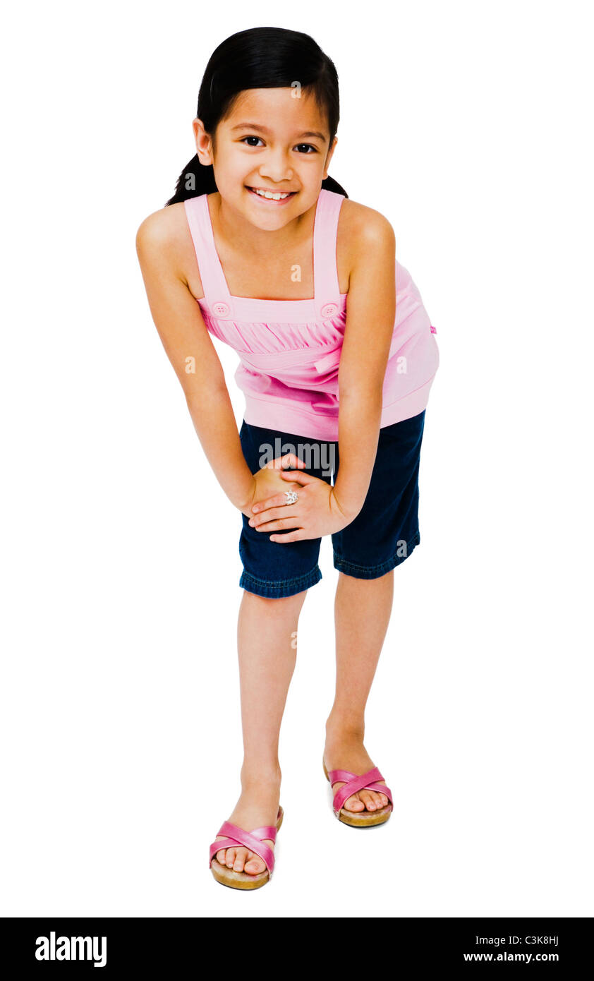 Innocent face Cut Out Stock Images & Pictures - Alamy