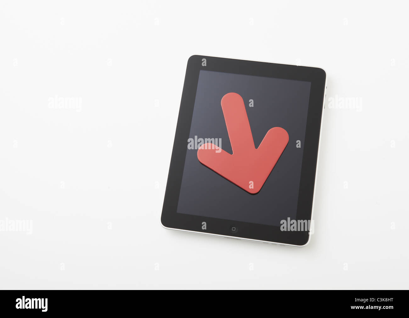 Pc arrow hi-res stock photography and images - Alamy