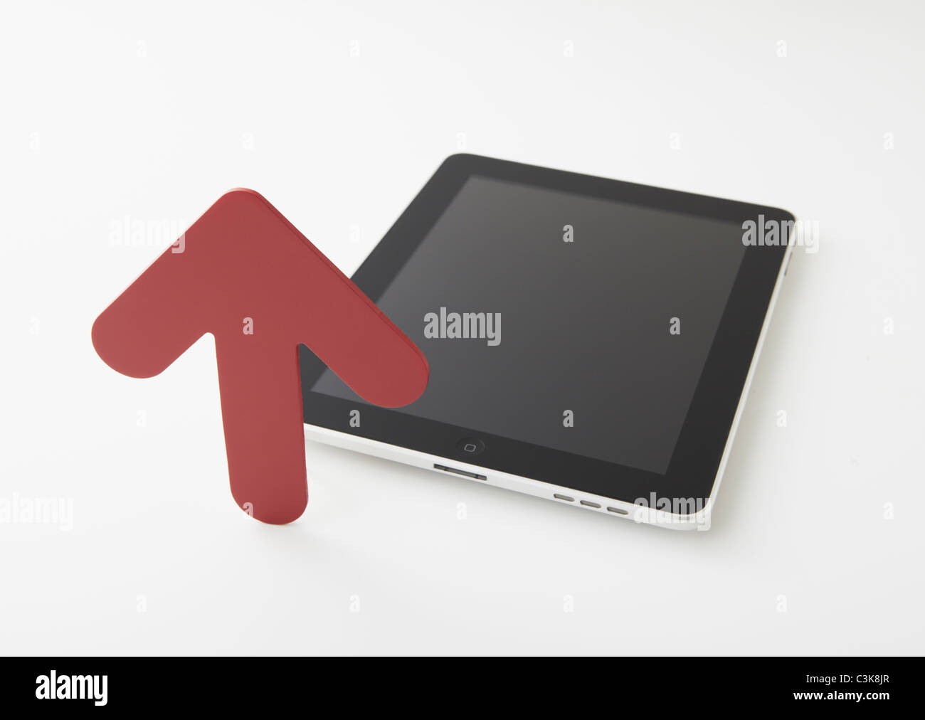 Pc cursor hi-res stock photography and images - Alamy