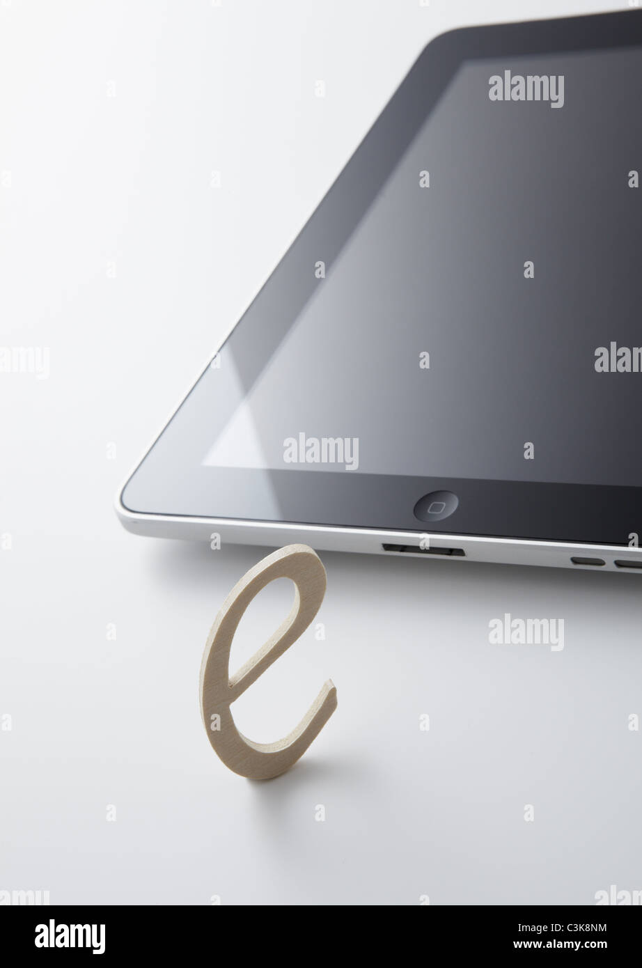 Pc alphabet hi-res stock photography and images - Alamy