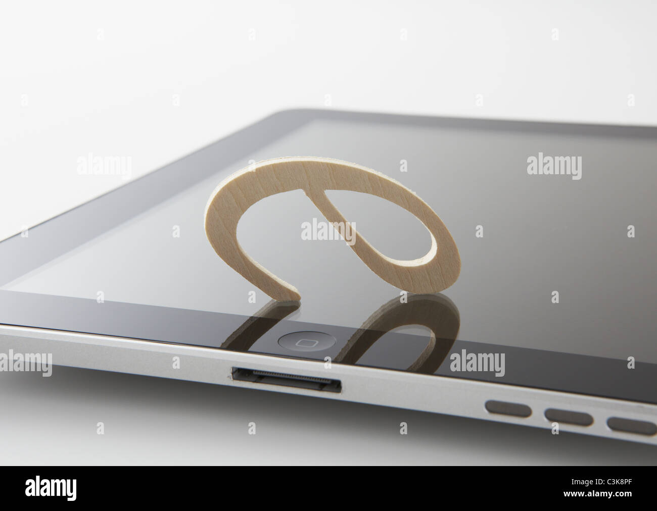 Pc alphabet hi-res stock photography and images - Alamy