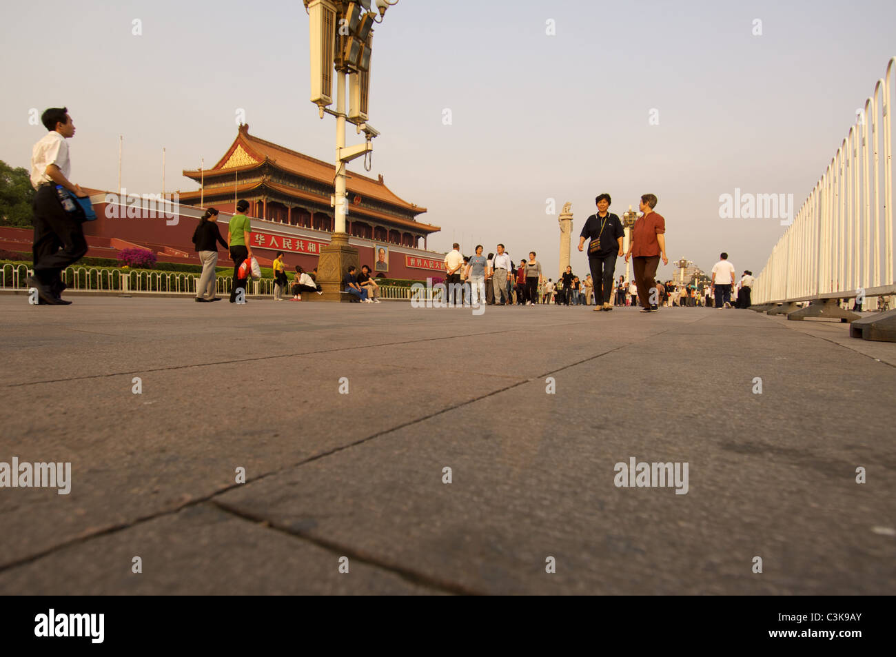 Tianamen hi-res stock photography and images - Alamy