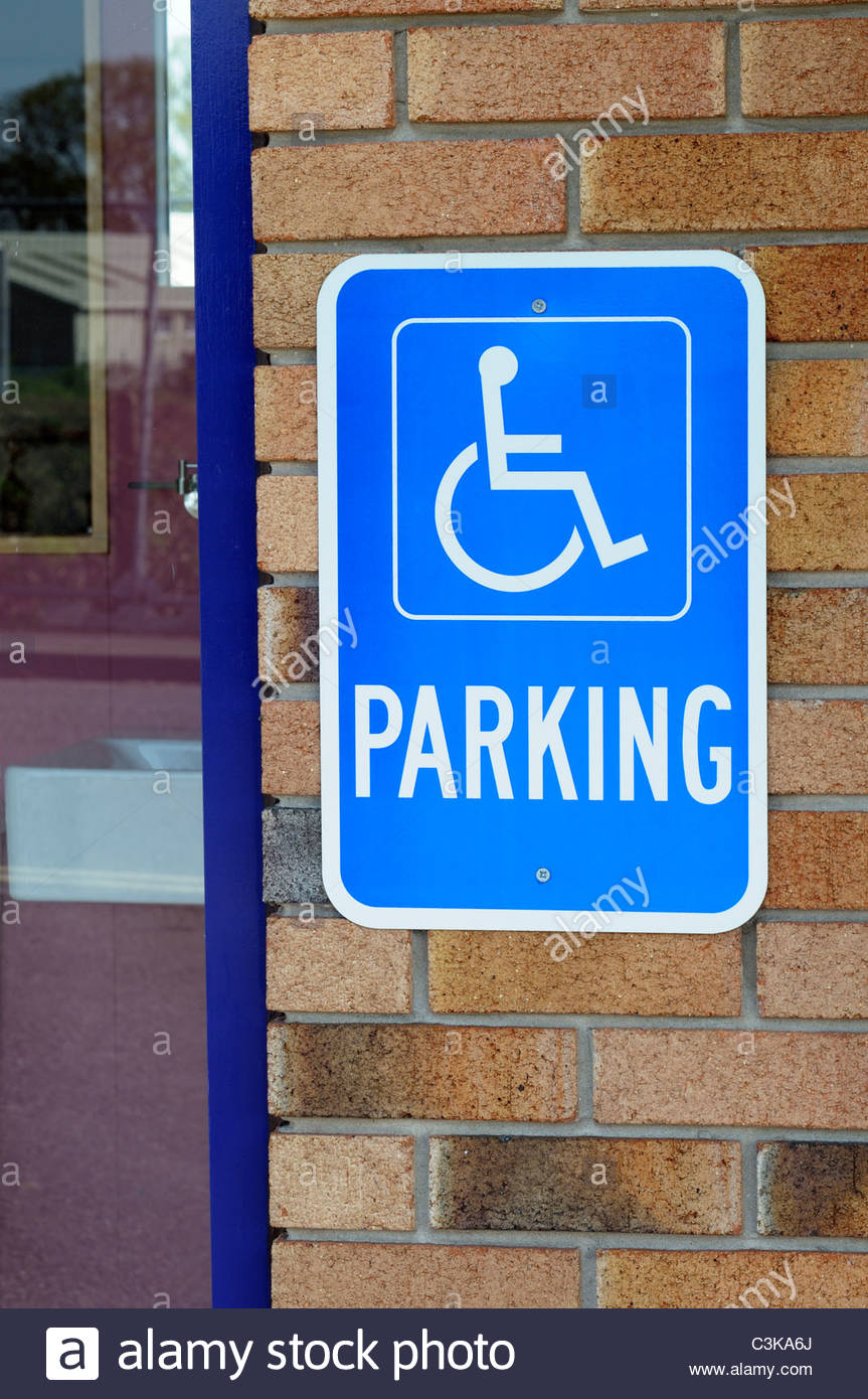 Disabled Access Sign Stock Photos & Disabled Access Sign Stock Images ...
