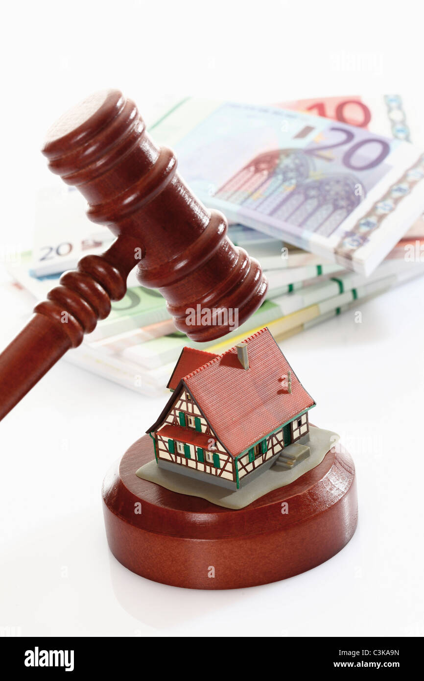 Auction photography Cut Out Stock Images & Pictures - Alamy