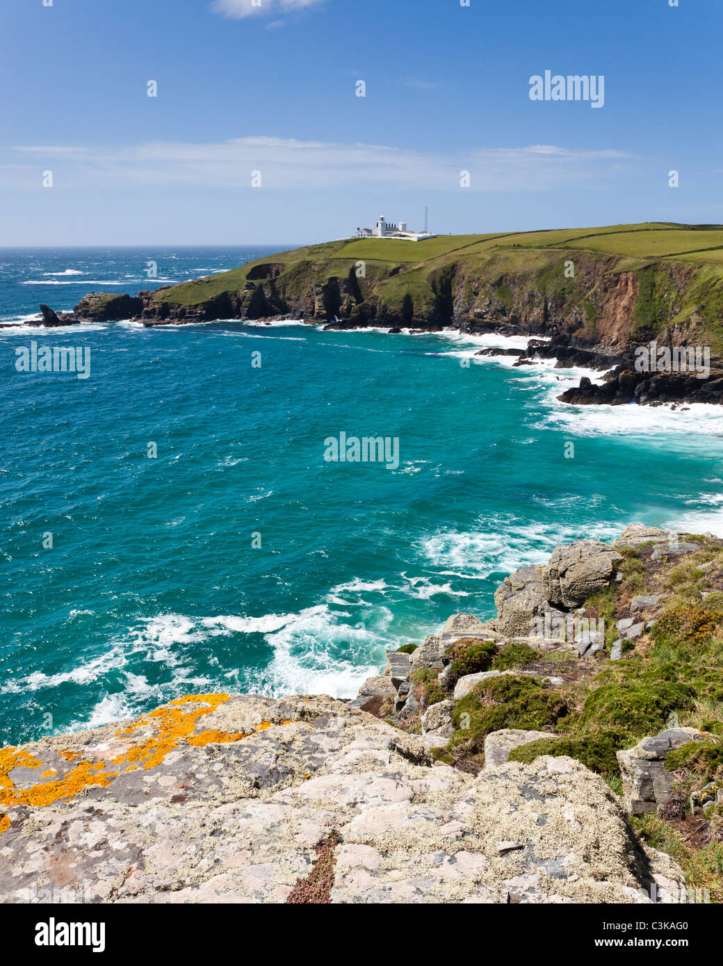 The lizard point hi-res stock photography and images - Alamy