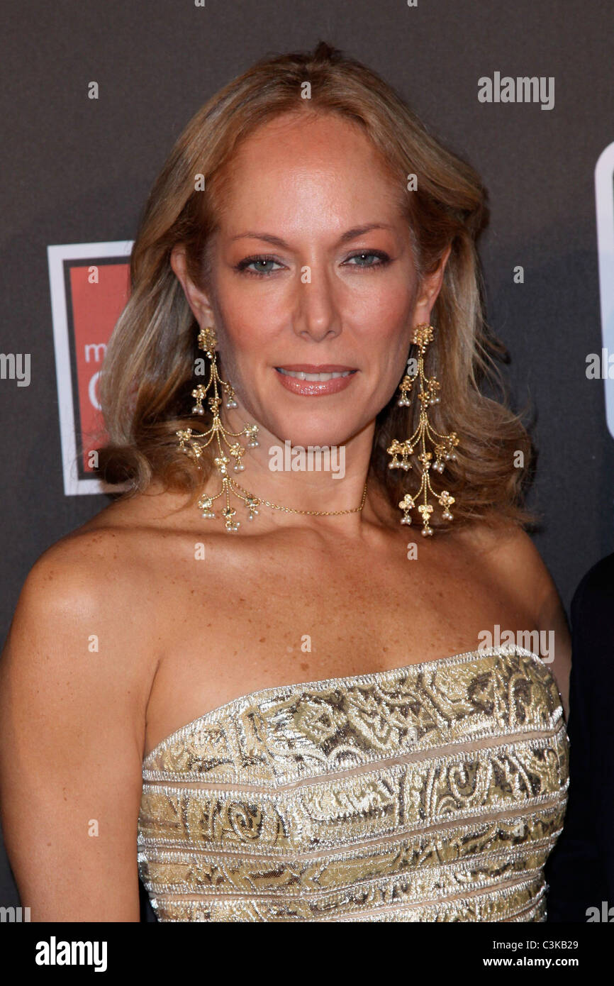 Maria Eugenia Maury Arria The AID FOR AIDS International 'My Hero Gala ...