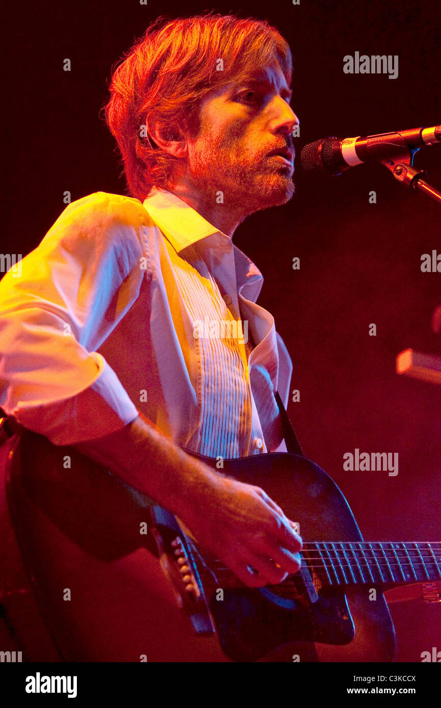 Nicolas godin air band High Resolution Stock Photography and Images - Alamy