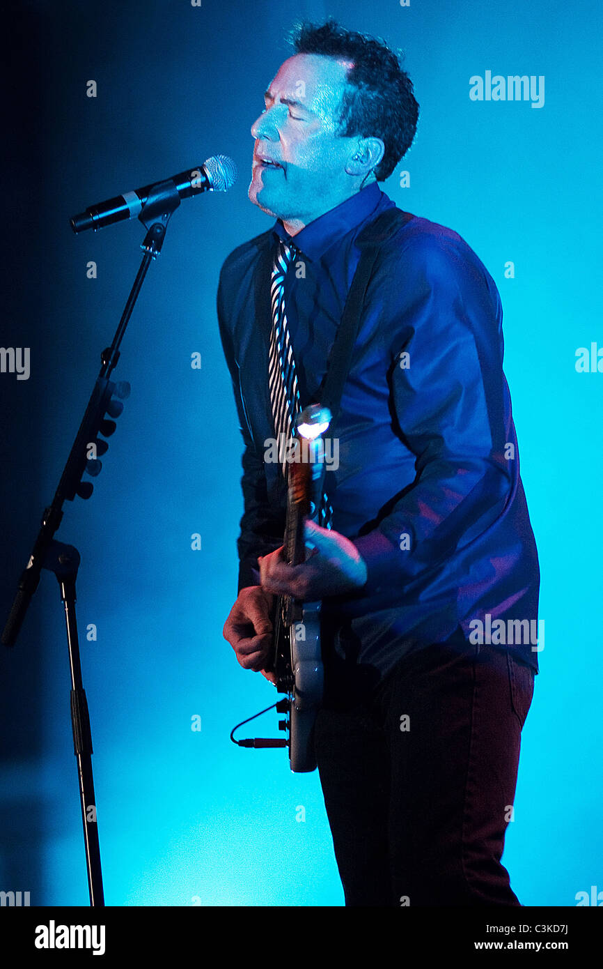 Andy mccluskey hi-res stock photography and images - Alamy