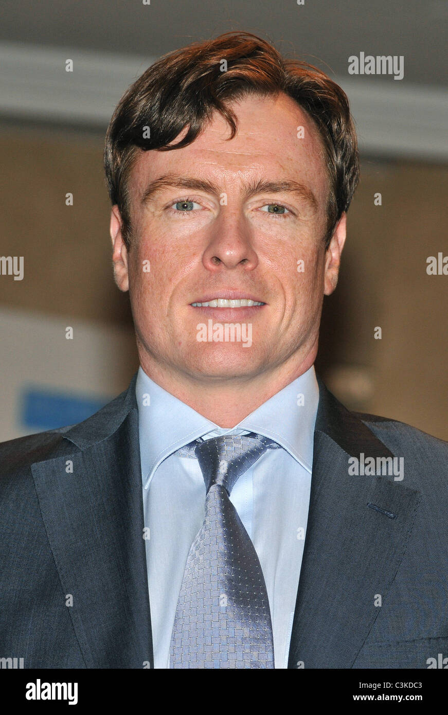 Toby Stephens Women In Film And TV Awards held at the London Hilton ...