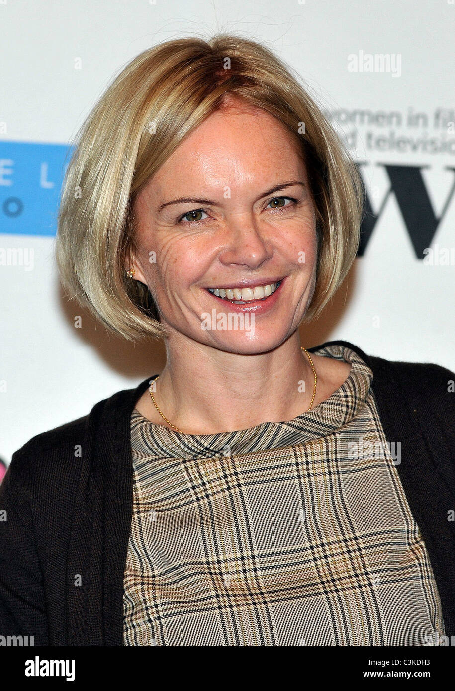 Mariella Frostrup Women In Film And TV Awards held at the London Hilton ...