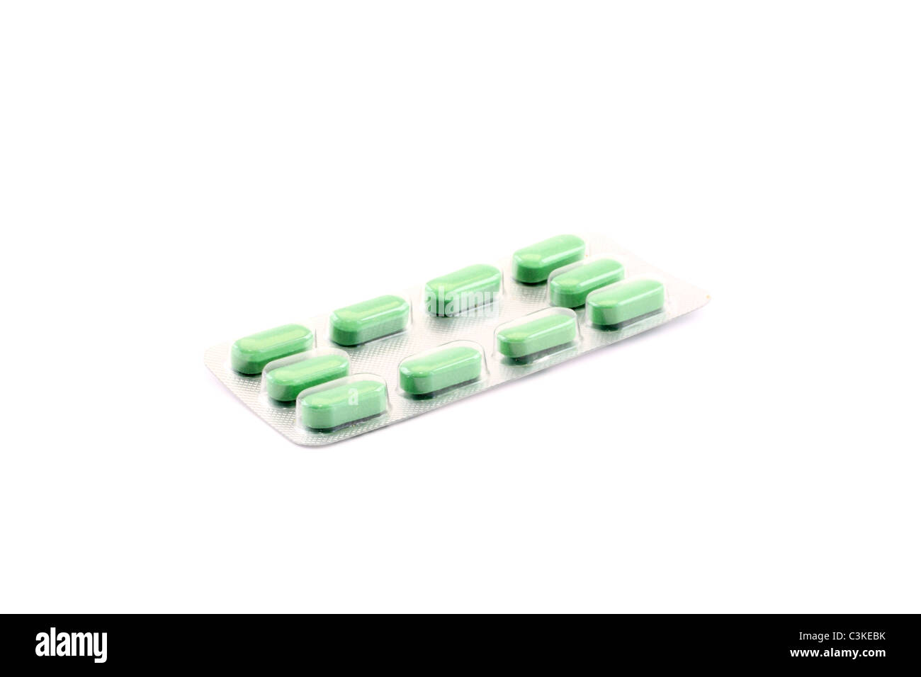Big pills Cut Out Stock Images & Pictures - Alamy