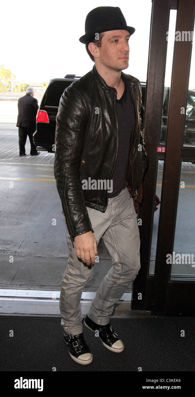 Nsync jeans hi-res stock photography and images - Alamy